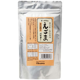 地粉グルテン粉（200g）【オーサワジャパン】